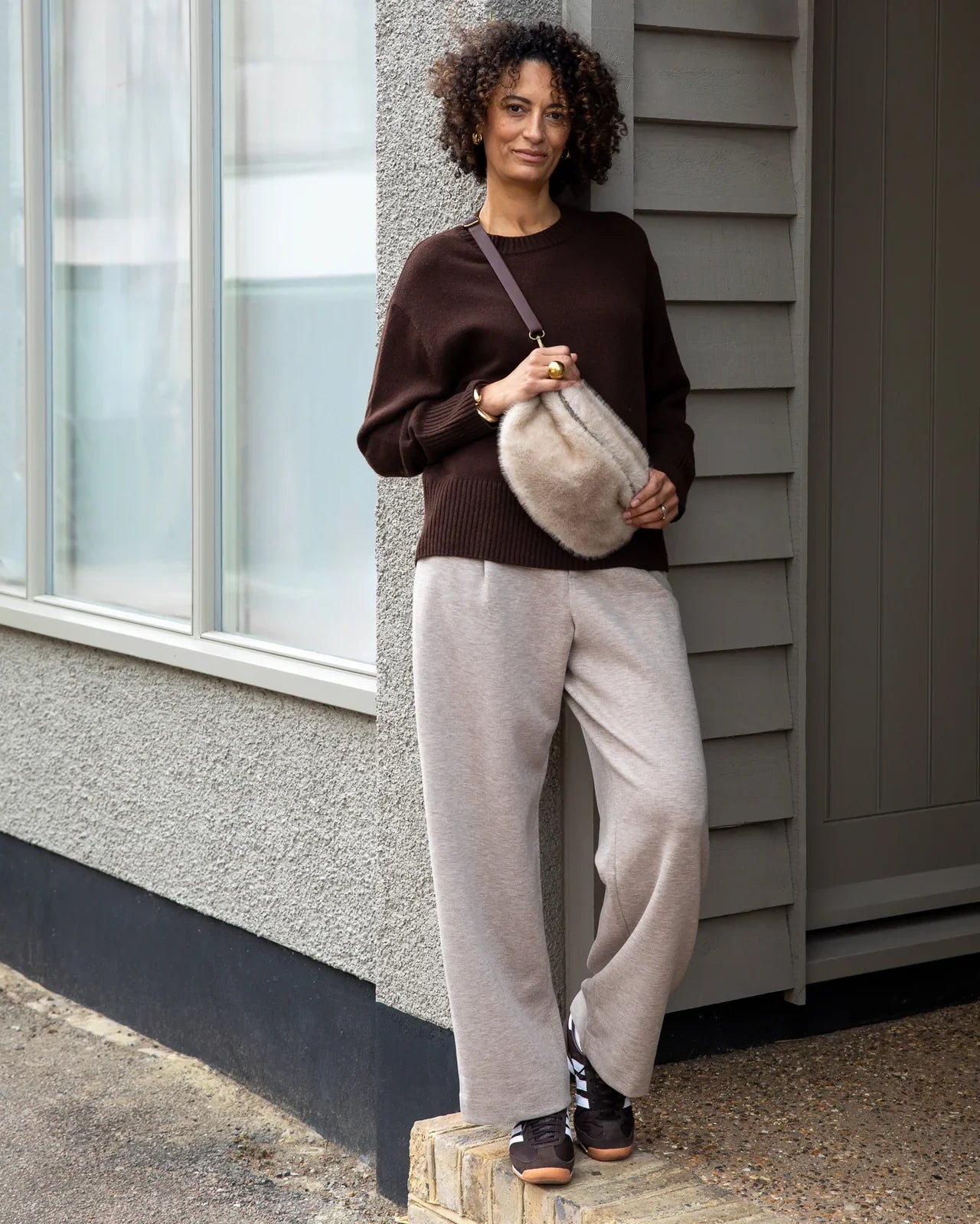 Chalk Clothing – Garlandsofllandaff